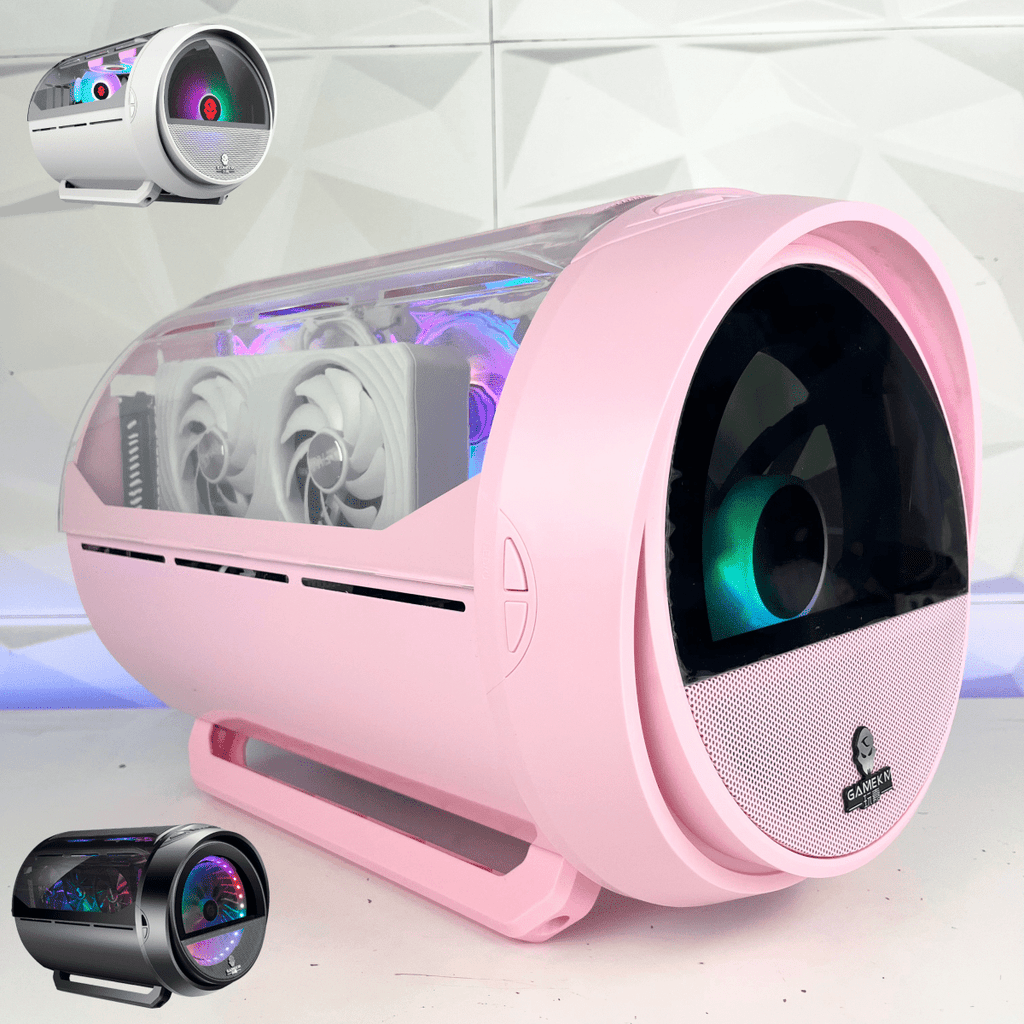 Gaming PC Energy Sphere AMD AM5 – I Gaming Computer