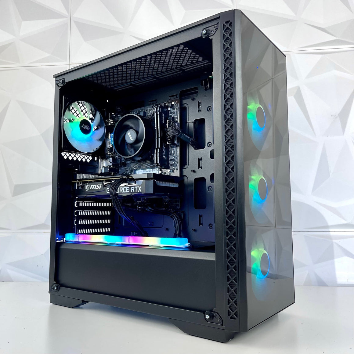 Shop Gaming PCs | Best Gaming Computer Australia - IGaming Computer – I ...